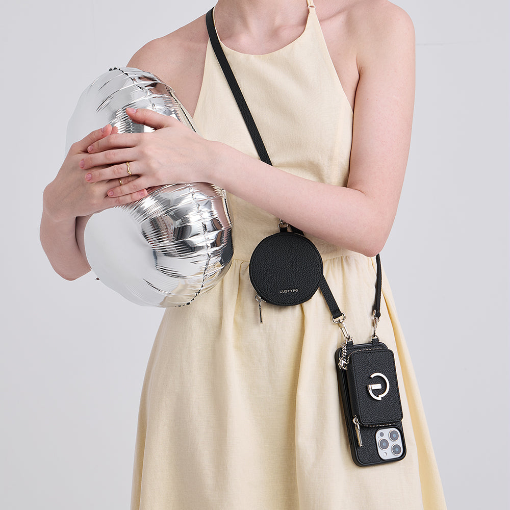 2024 New Arrivals iPhone Case-Custype