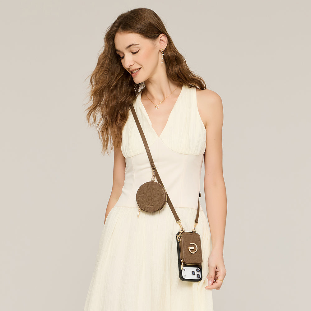 IPhone 16 Crossbody Wallet Cases With Straps And Card Holder Custype iphone-16-crossbody-wallet-cases-with-straps-and-card-holder-custype