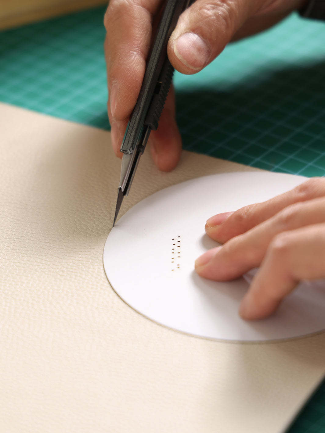 Custype Customized Letters