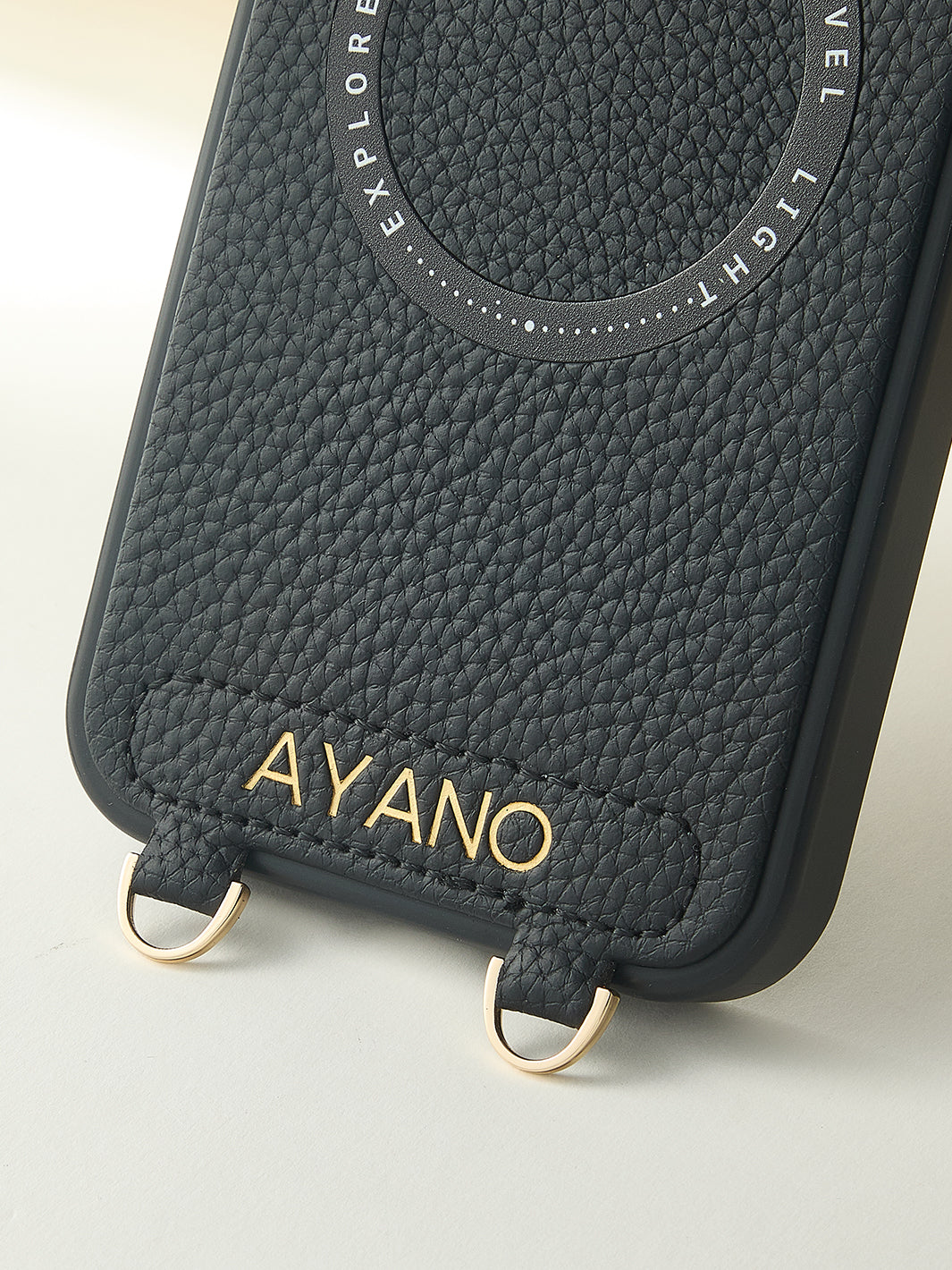 Custype Customized Letters