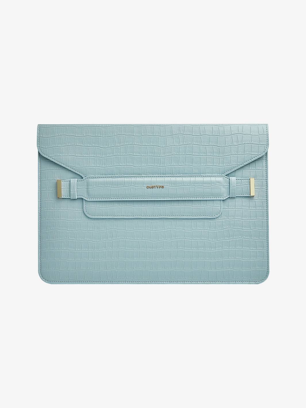 Buy Crocodile Ipad Case - Waterproof, Scratch-Resistant - Custype